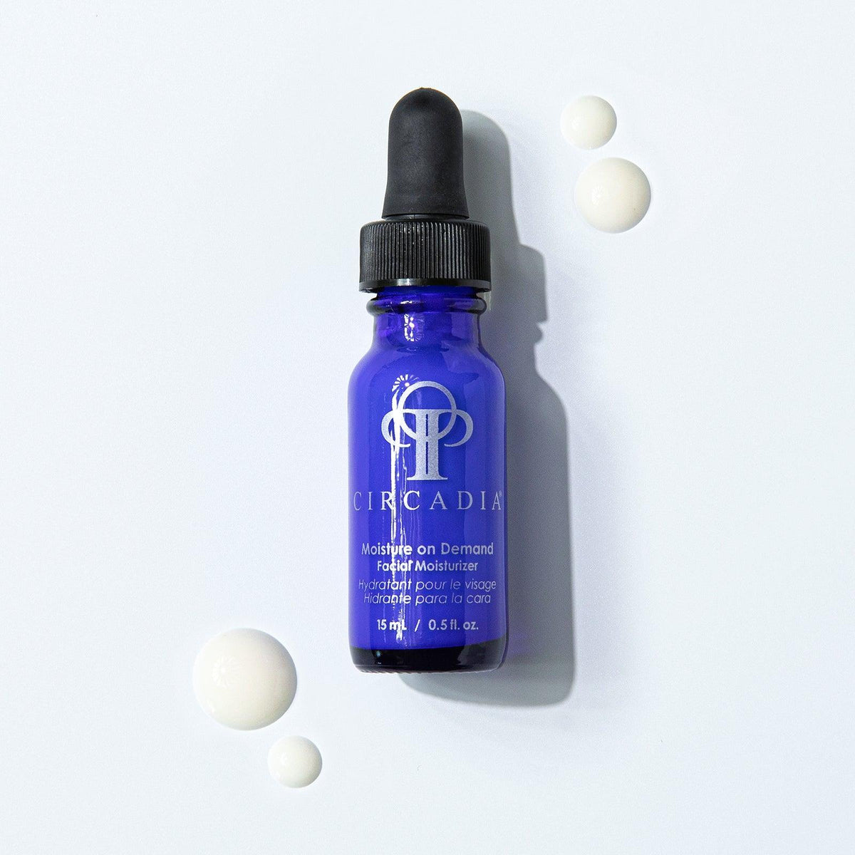 Moisture on Demand | Circadia-Samena.com