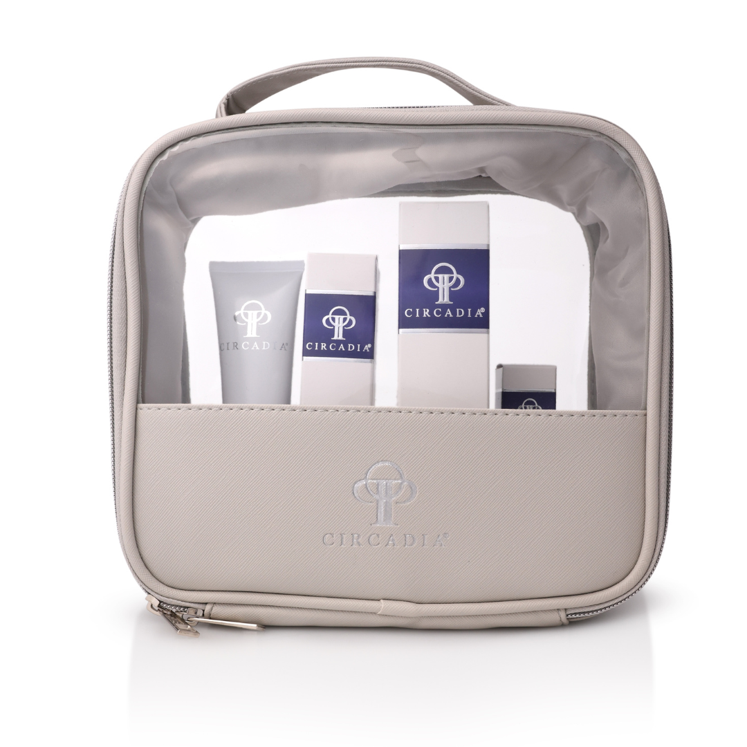 Acne Regimen Bundle | Circadia-Samena.com