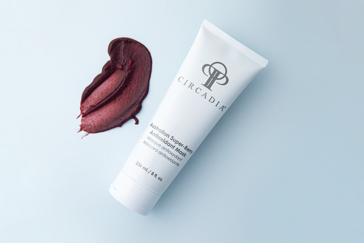 Chocolate Covered Berry Facial - Valentine’s Signature Specialty Treat ...