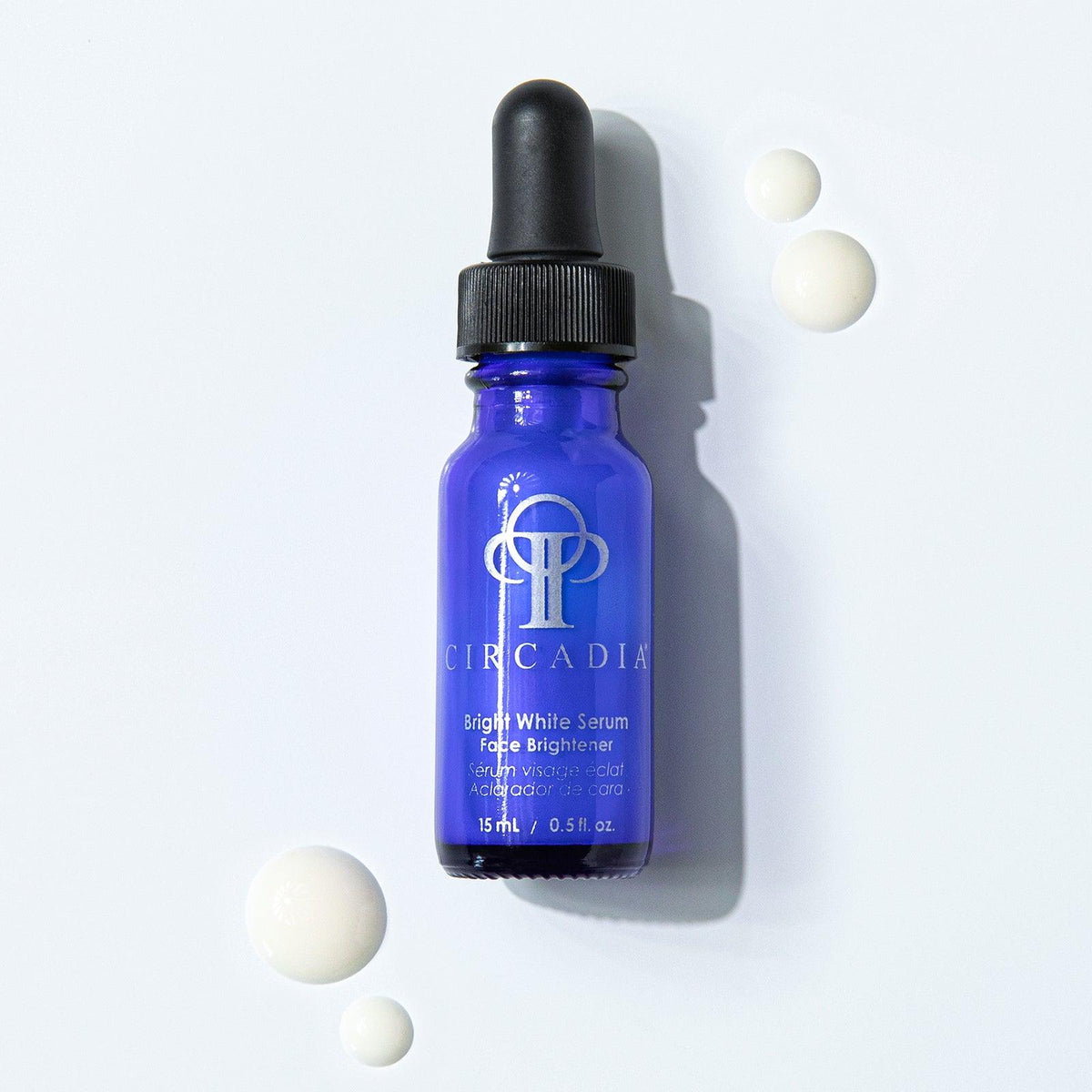 Bright White Serum | Circadia-Samena.com