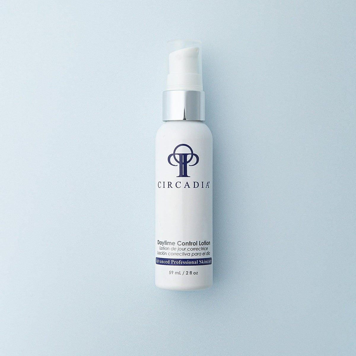 Daytime Control | Circadia-Samena.com