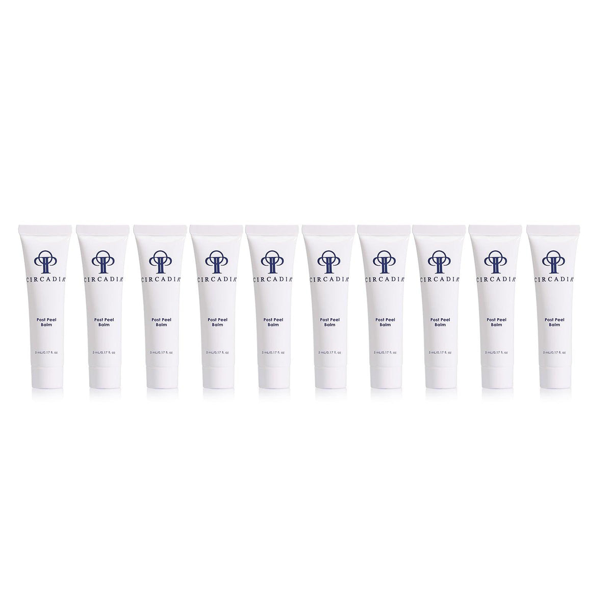 Post Peel Balm, 5 mL, Sample (10 pack) | Circadia-Samena.com