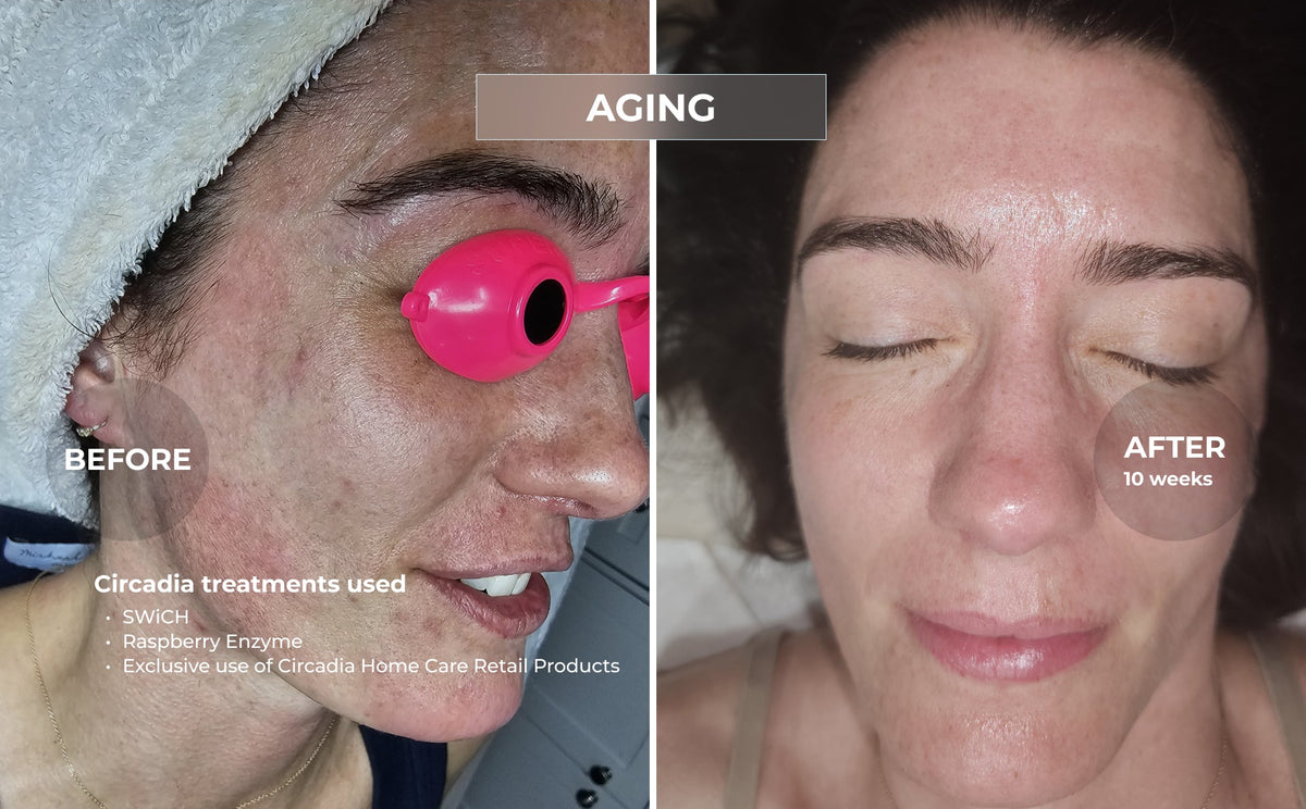 Real Results | Circadia-Samena.com
